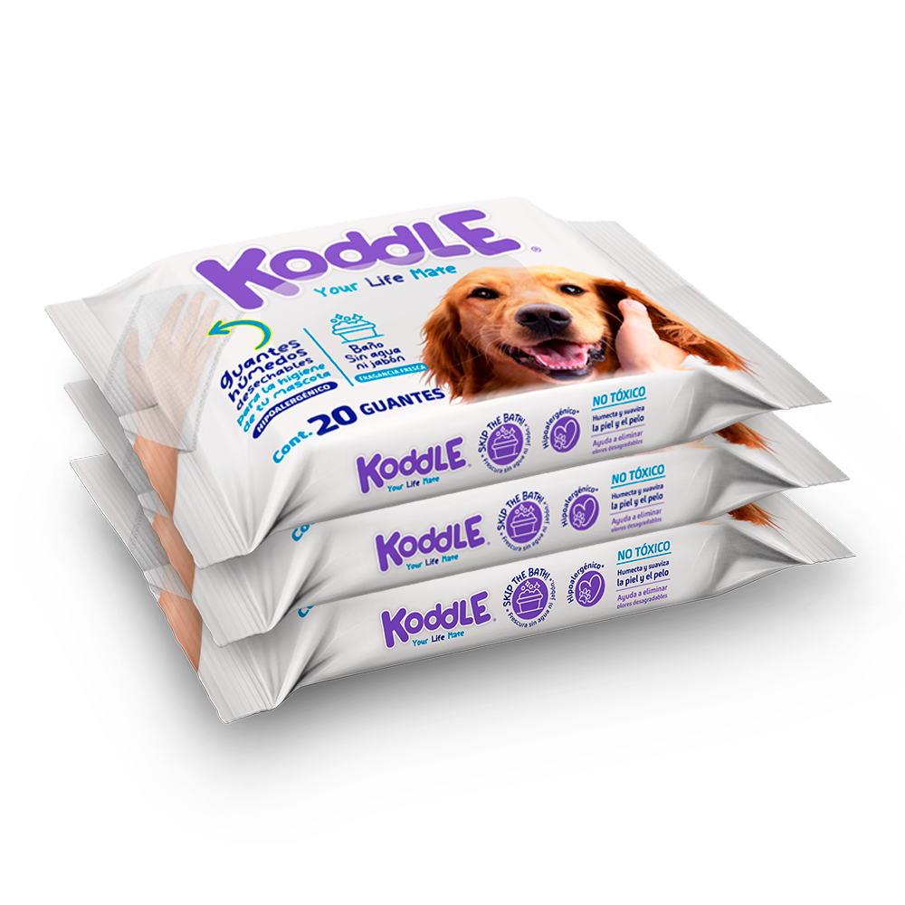 Comprar Koddle 3 -12 Pack – Koddle México
